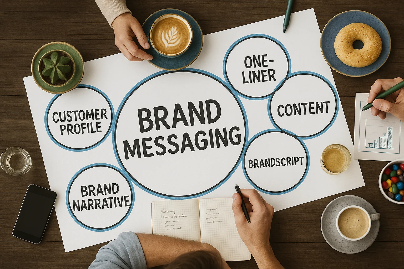 Why Brand Messaging Matters More Than Ever in the Age of AI